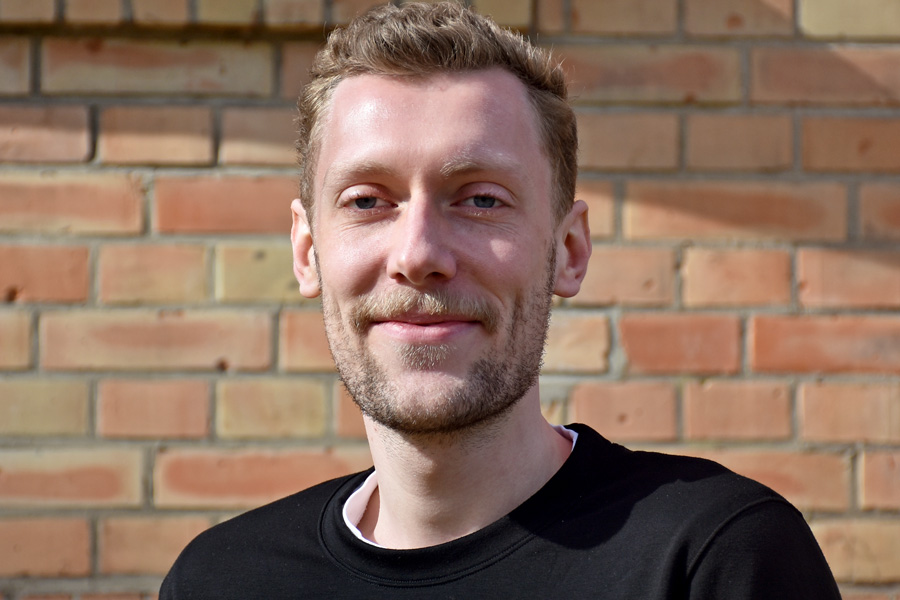 Plan und Praxis / Das Team von Plan und Praxis